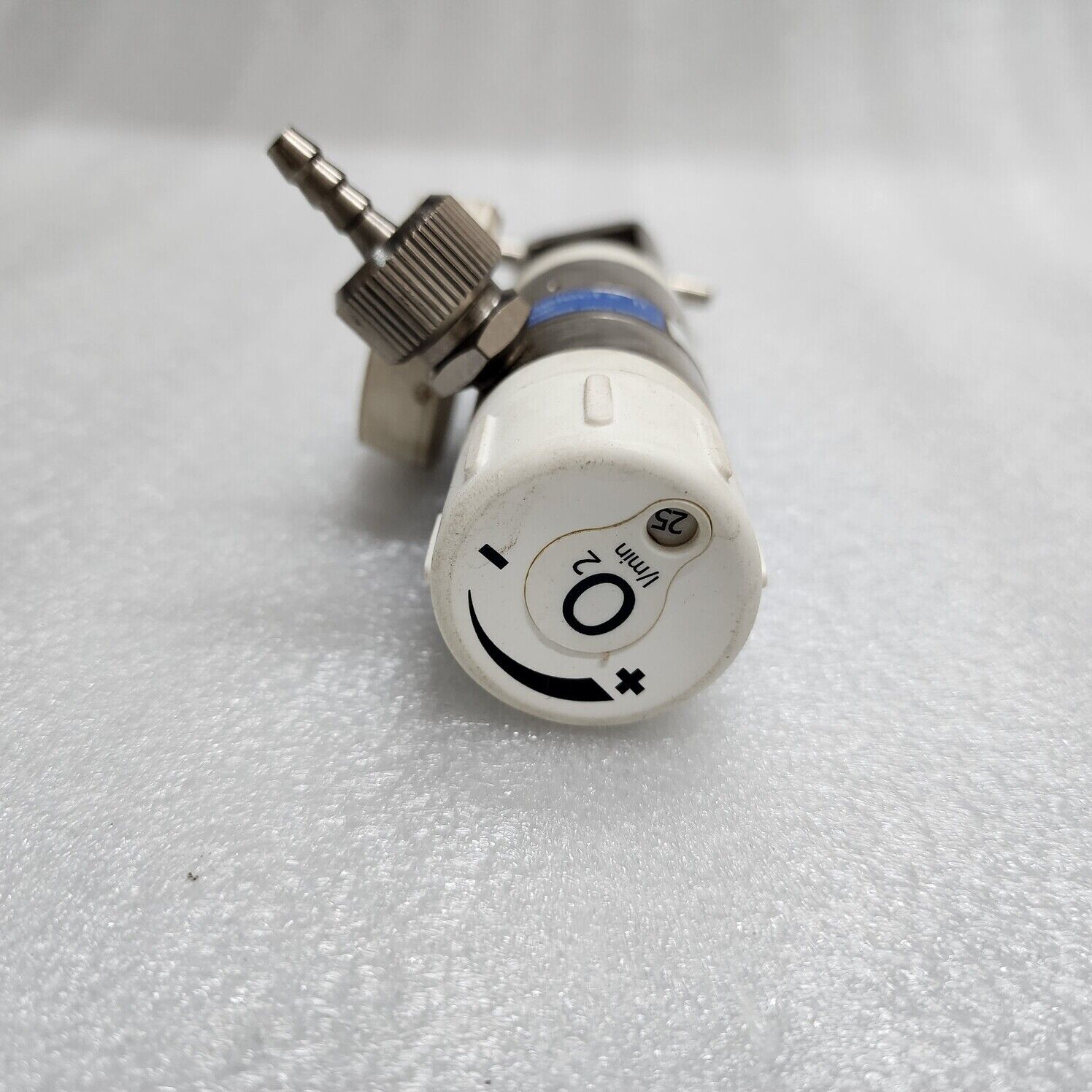 UNITOR OXYGEN REGULATOR P1=200 BAR - Inmateto