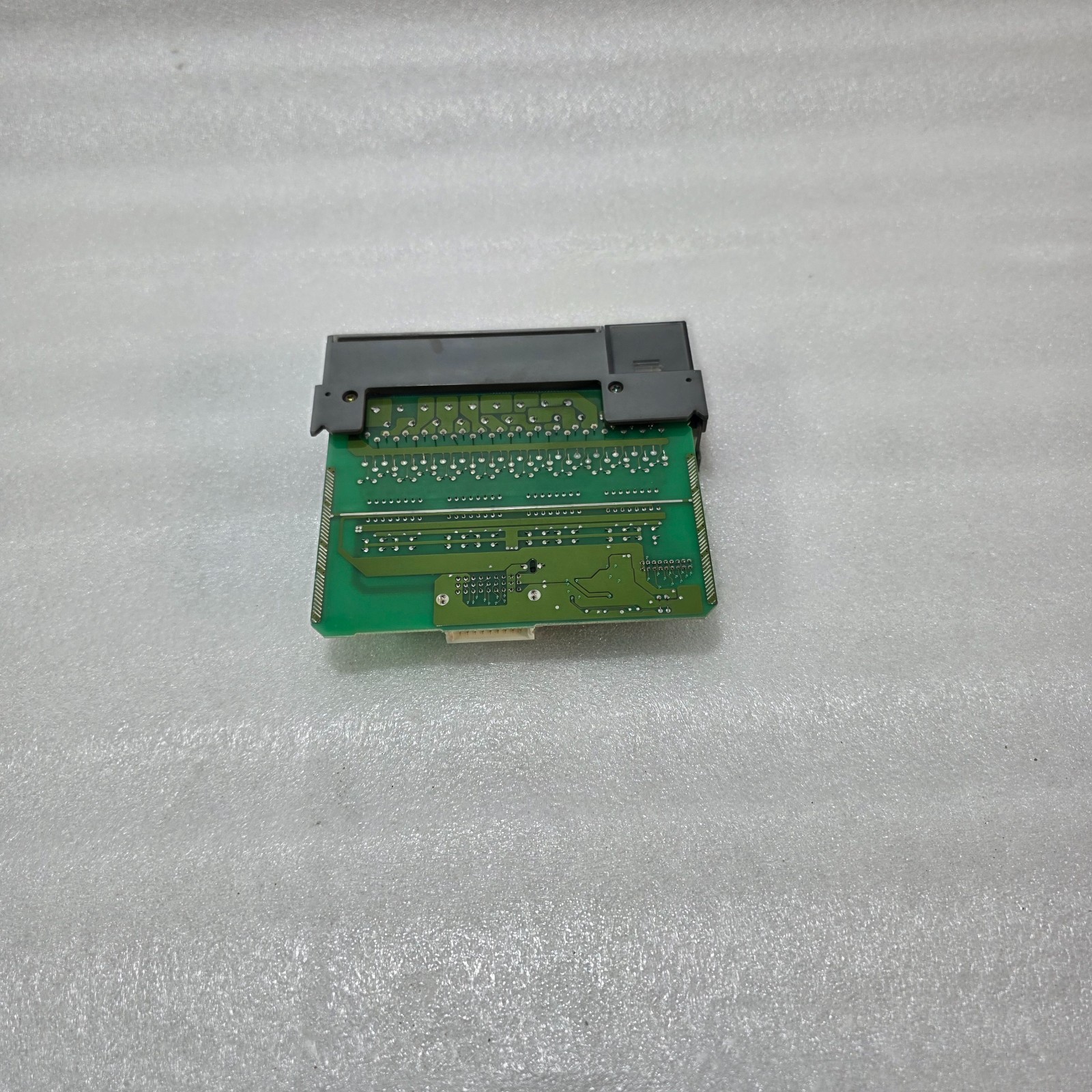 ALLEN-BRADLEY 1746-IB16 SLC 500 DIGITAL INPUT MODULE SERIES C – 16 ...